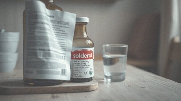 Solderol 7000 jak stosować? Instrukcja i dawkowanie